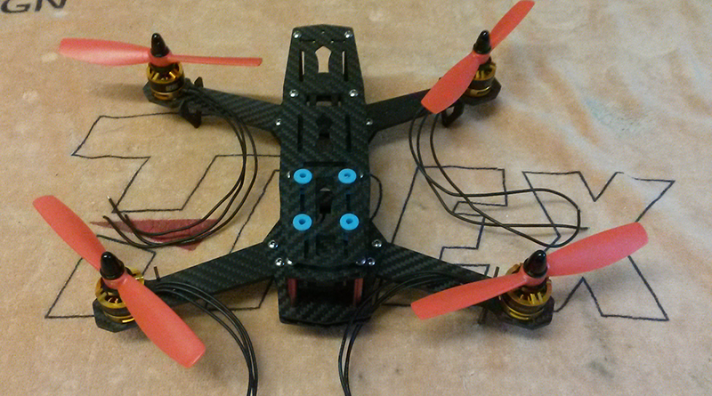 FPV Racer - RCWorld24